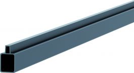 Start- und Abschlussleistenset für Flexi Fence Turino